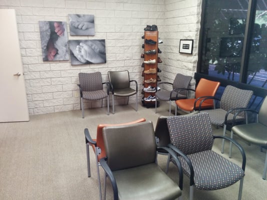Canyon Oaks Foot And Ankle Updated March 2025 22 Photos And 26 Reviews