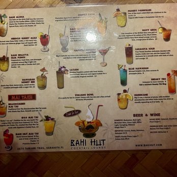 BAHI HUT - Updated December 2025 - 232 Photos & 129 Reviews - 4675 N ...