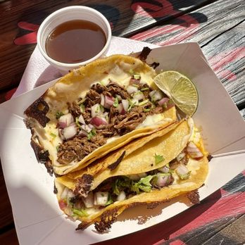 TACODERO - Updated January 2026 - 65 Photos & 26 Reviews - 1174 Brooks ...