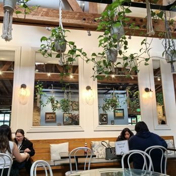 LARCHMONT BUNGALOW CAFE - Updated July 2024 - 1618 Photos & 738 Reviews ...