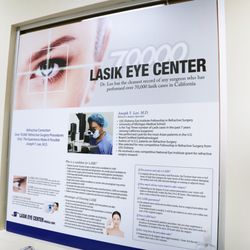 LASIK EYE CENTER - 90 Photos & 482 Reviews - 505 S Virgil Ave, Los ...