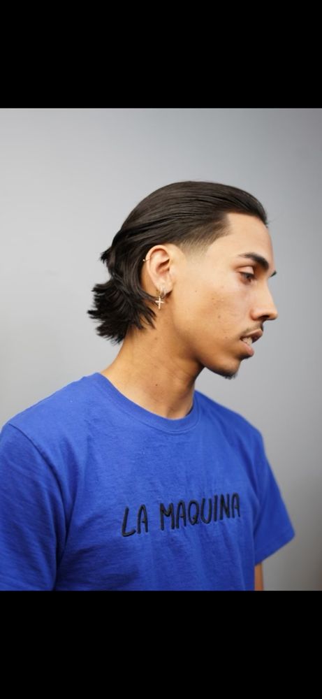 BACK 2 LIFE BARBERSHOP - Updated October 2025 - 26 Photos - 3446 Winder ...