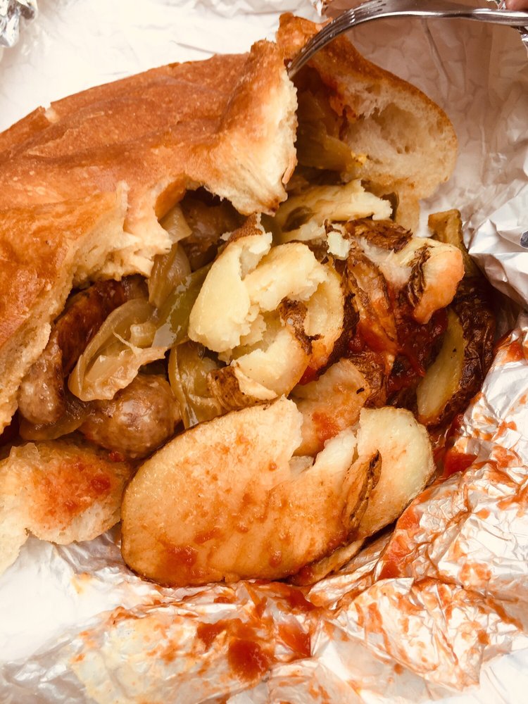 JIMMY BUFF’S - 146 Photos & 91 Reviews - 506 Kenilworth Blvd ...