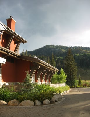 THE INN AT SOLITUDE - Updated July 2025 - 12001 Big Cottonwood Canyon ...