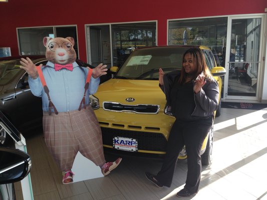 KARP KIA - Updated January 2026 - 35 Photos & 121 Reviews - 372 Sunrise ...