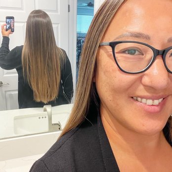 SALON CAPELLO - Updated October 2025 - 287 Photos & 116 Reviews - 725 ...