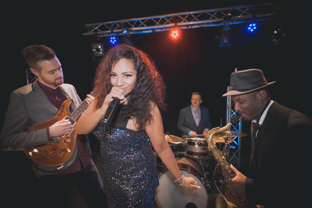 SOULSHINE BAND - Updated January 2025 - 5 Anerley Station Road, London ...