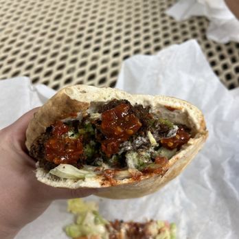 FALAFEL’S DRIVE-IN - Updated June 2025 - 2906 Photos & 5440 Reviews ...