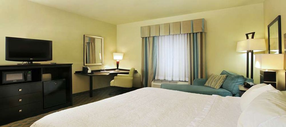 HAMPTON INN GADSDEN/ATTALLA I-59 - Updated October 2025 - 80 Photos ...