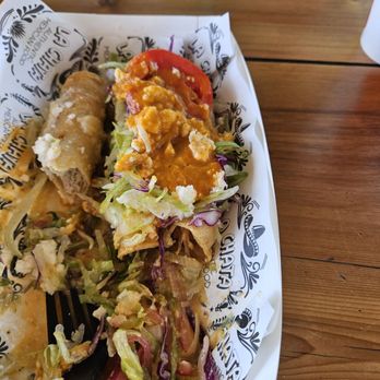 LA CHATA AUTHENTIC MEXICAN FOOD - Updated August 2025 - 61 Photos & 52 ...