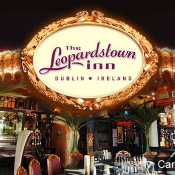 THE LEOPARDSTOWN INN - Updated December 2025 - 34 Photos & 35 Reviews ...