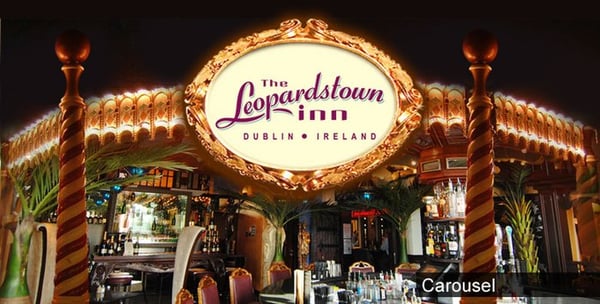 THE LEOPARDSTOWN INN - Updated October 2025 - 34 Photos & 35 Reviews ...