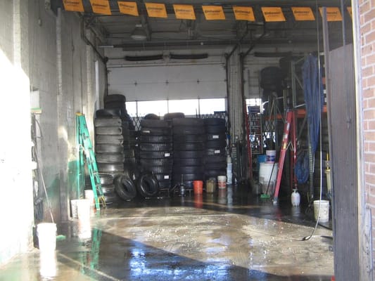 PACHECO TIRE REPAIR - Updated December 2025 - 35 Reviews - 5101 S ...