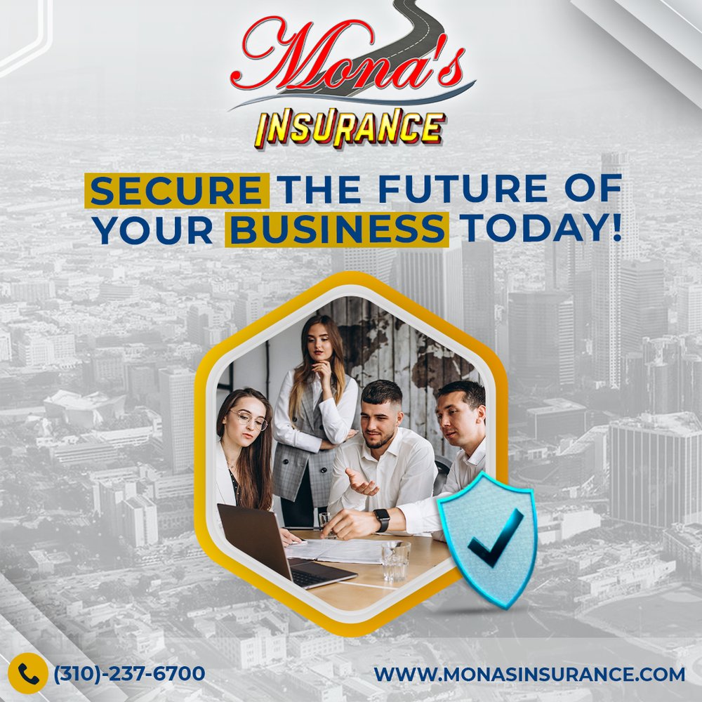 MONA’S AUTO INSURANCE SERVICES - Updated November 2024 - 112 Photos ...