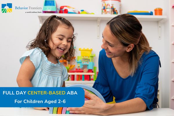 BEHAVIOR FRONTIERS - Updated April 2026 - 17 Photos - 1149 W 190th St ...