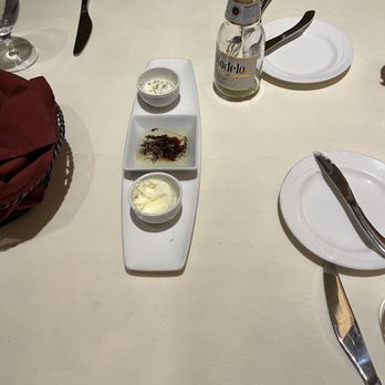 RUTHIE’S STEAK & SEAFOOD - Updated August 2025 - 100 Photos & 27 ...