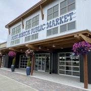 POINT RUSTON PUBLIC MARKET - 67 Photos & 13 Reviews - 5101 Yacht Club ...
