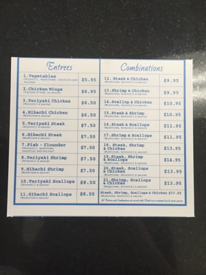 YUKI EXPRESS JAPANESE RESTAURANT - 17 Reviews - 2007 Frontage Rd ...