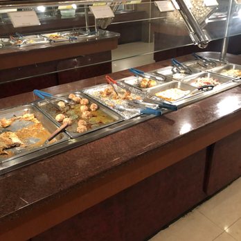 FAMILY BUFFET - Updated November 2025 - 25 Reviews - 3335 E Agency St ...