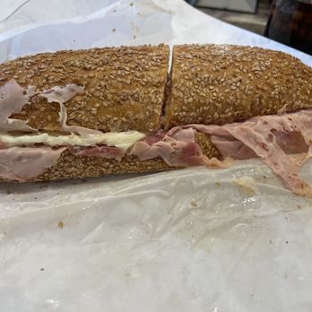 GIOVANNI’S ITALIAN DELI - Updated October 2025 - 45 Photos & 44 Reviews ...
