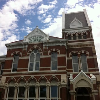 WILLARD LIBRARY - Updated December 2025 - 51 Photos & 11 Reviews - 21 N ...