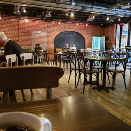 TEASPOON - Updated December 2024 - 810 Photos & 658 Reviews - 7053 N ...