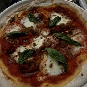 BASE PIZZERIA - 393 Photos & 395 Reviews - 3115 E Lincoln Dr, Phoenix ...