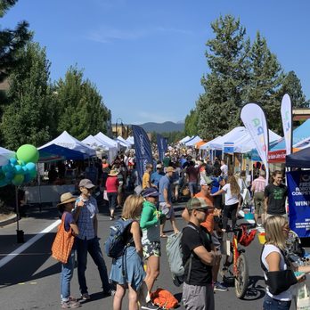 NORTHWEST CROSSING FARMERS MARKET - Updated August 2025 - 83 Photos ...