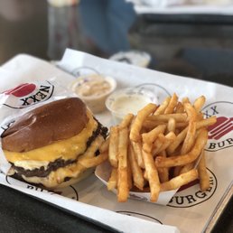 NEXX BURGER - 1041 Photos & 1285 Reviews - 7414 Florence Ave, Downey ...