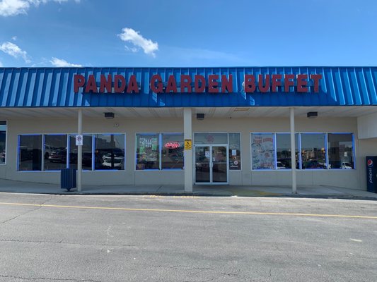 PANDA GARDEN BUFFET - Updated December 2025 - 22 Photos & 40 Reviews ...
