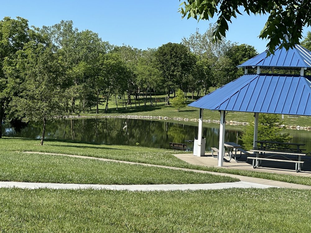 CENTURY PARK - Updated May 2026 - Wornall Rd & Tiger Dr, Excelsior ...