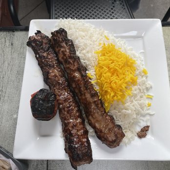 TASTE OF TEHRAN - Updated July 2024 - 931 Photos & 1228 Reviews - 1915 ...