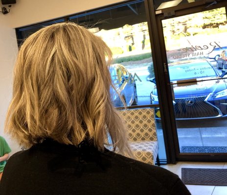 REVIVE HAIR STUDIO - 84 Photos & 46 Reviews - 2088 Briarcliff Rd NE ...