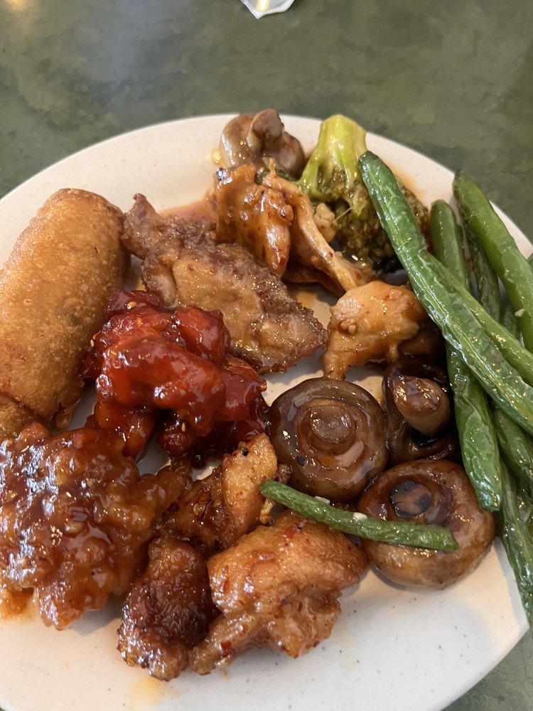 CHINA GARDEN BUFFET - Updated December 2025 - 45 Photos & 124 Reviews ...