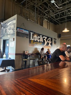 LOCK 34 - Updated July 2025 - 157 Photos & 147 Reviews - 80 Main St ...