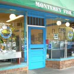 Monterey Fish - 50 Photos & 85 Reviews - Seafood Markets - 1582 Hopkins ...