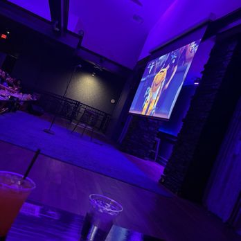 WISEGUYS TOWN SQUARE - Updated May 2025 - 120 Photos & 43 Reviews - 6593 S Las Vegas Blvd, Las ...