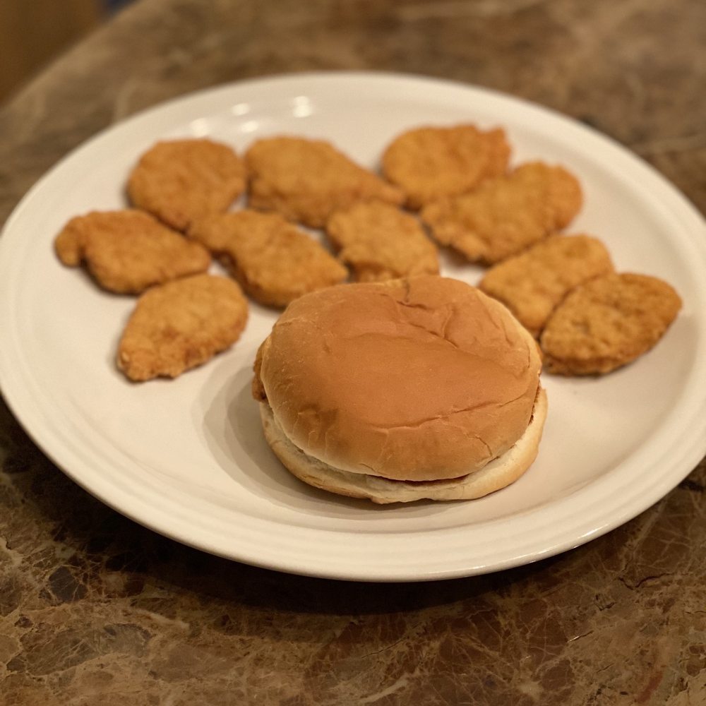 MCDONALD’S - Updated June 2024 - 40 Photos & 46 Reviews - 18000 Mateny ...