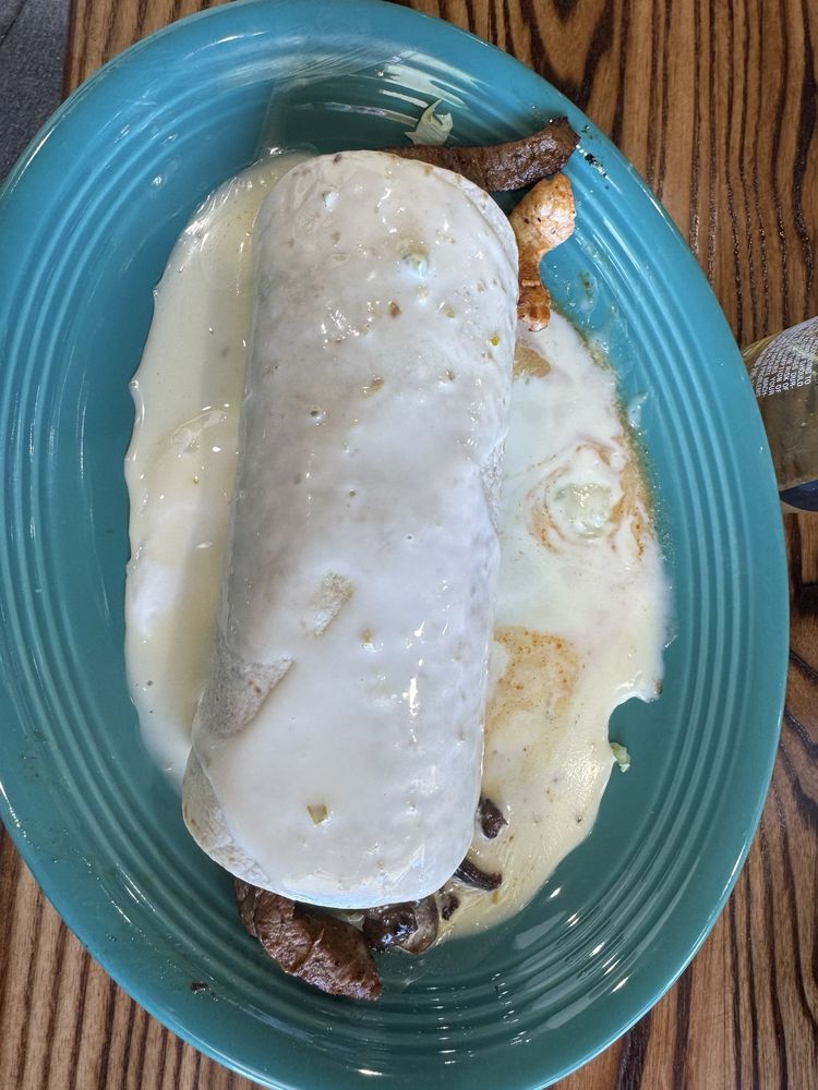 LOS PATRONES MEXICAN RESTAURANT - Updated June 2025 - 21 Photos - 5132 ...