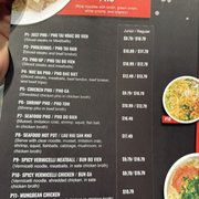 WAT DA PHO - 303 Photos & 265 Reviews - 3464 Pentagon Blvd, Beavercreek ...