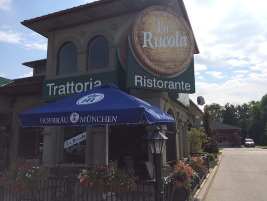 LA RUCOLA - Updated July 2025 - 14 Photos & 30 Reviews - 1614 ...