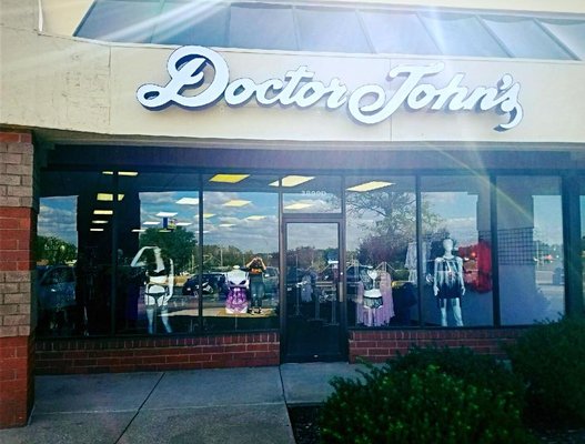 Inspiring Dr Johns Lingerie And Novelty Boutique Pictures