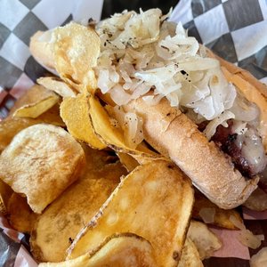 JEWBOY SUB SHOP - 190 Photos & 142 Reviews - 6701 Burnet Rd, Austin, TX ...