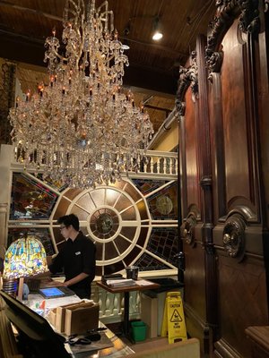 THE OLD SPAGHETTI FACTORY - 613 Photos & 427 Reviews - 54 The Esplanade ...