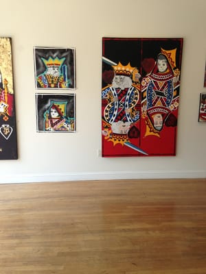 PARLOR GALLERY - Updated July 2025 - 717 Cookman Ave, Asbury Park, New ...