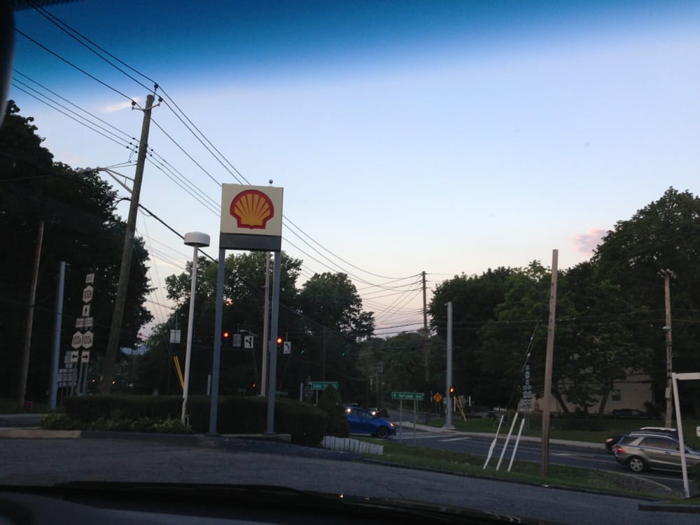 SHELL - Updated April 2026 - 425 Dobbs Ferry Rd, White Plains, New York ...