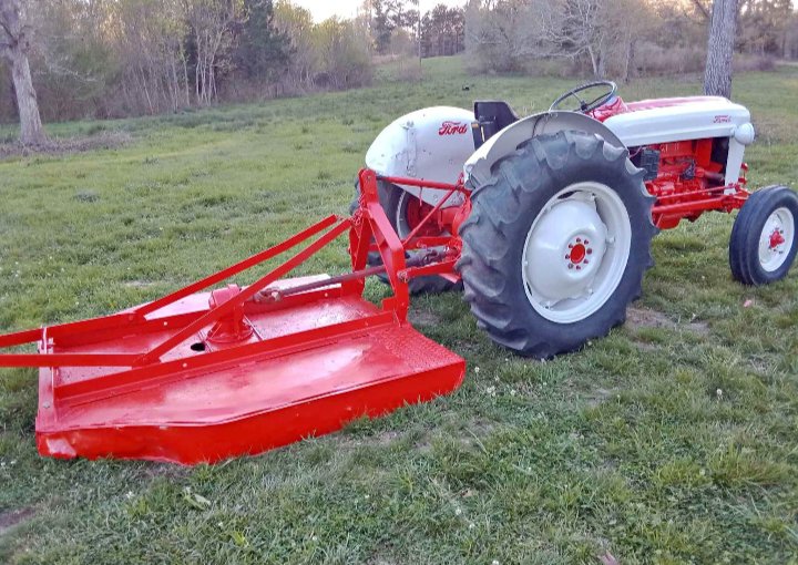 PATTERSON TRACTOR & SMALL ENGINE - Ellisville, MS - Yelp