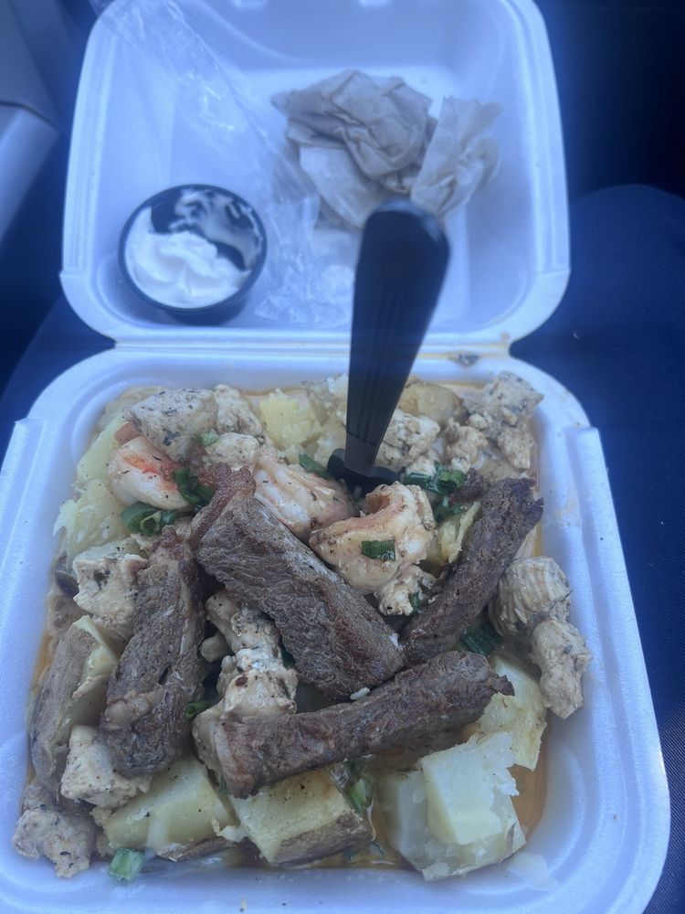 BIG BACK’S CAJUN KITCHEN - Updated June 2025 - 12 Photos - 2814 Camp ...