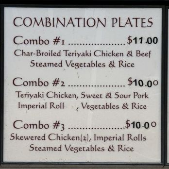 TERIYAKI HOUSE - Updated December 2025 - 38 Photos & 116 Reviews - 236 ...