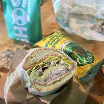 GHOST SANDO SHOP - Updated August 2024 - 130 Photos & 123 Reviews ...